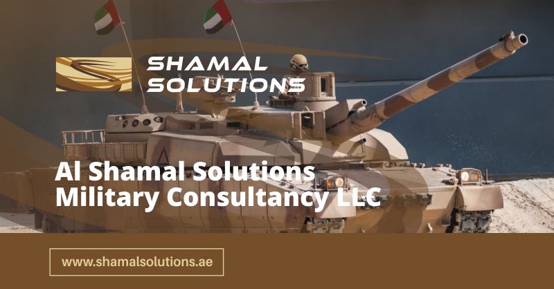 Home - Shamal Solutions